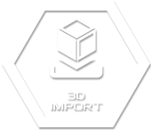 SYSTEM FEATURES description